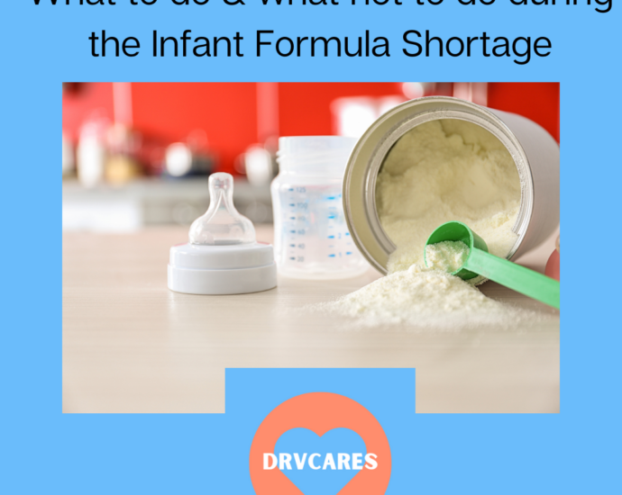 DRVCARES - Elizabeth Vainder, M.D. - Pediatrician & Mom